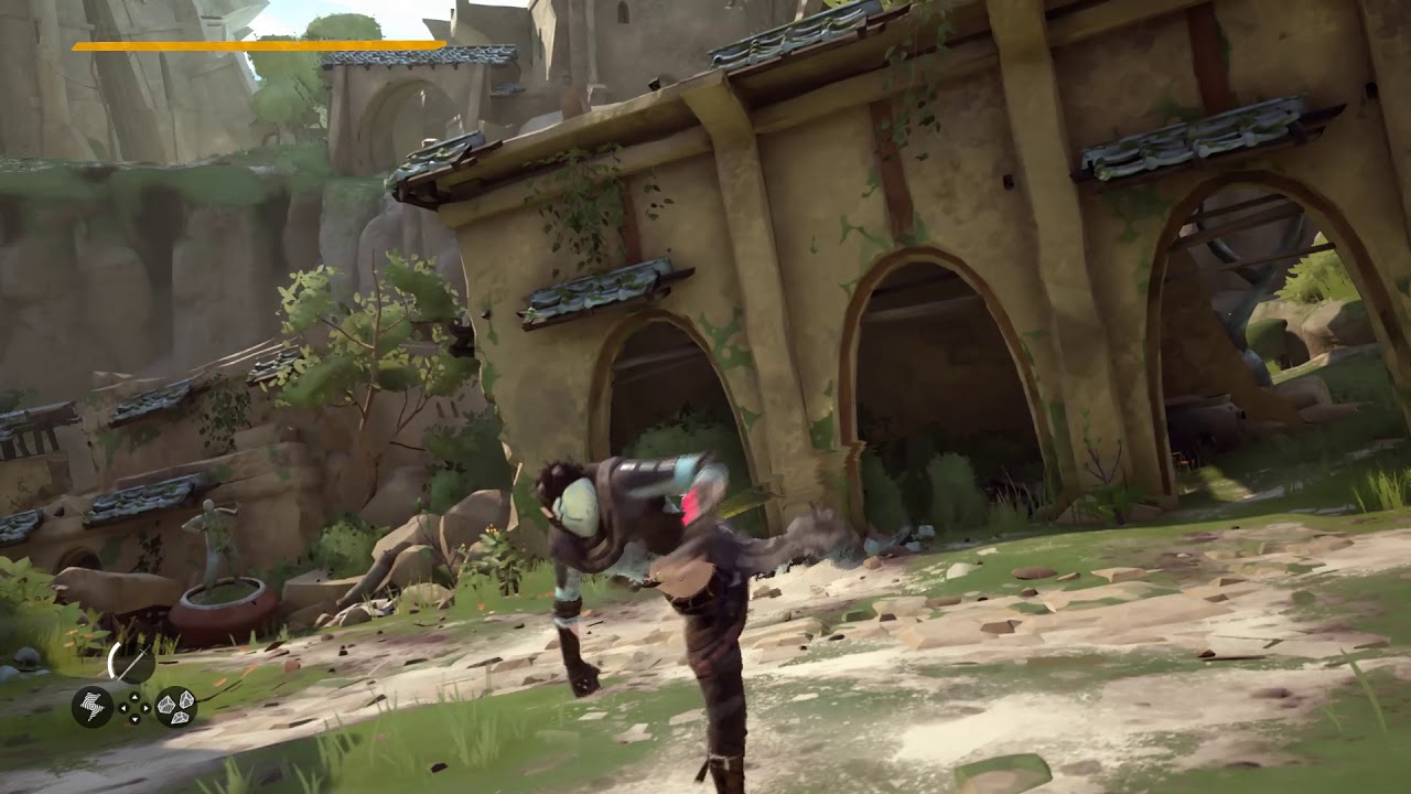 absolver shk freecam chain