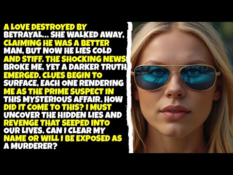 Betrayed and Accused The Murder of My Replacement Cheating Wife Stories Reddit Cheating Stories