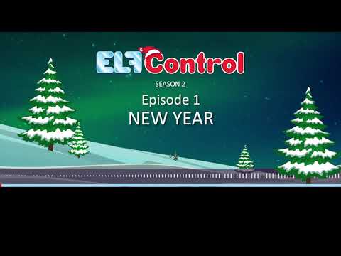 Season 2 – Elf Control