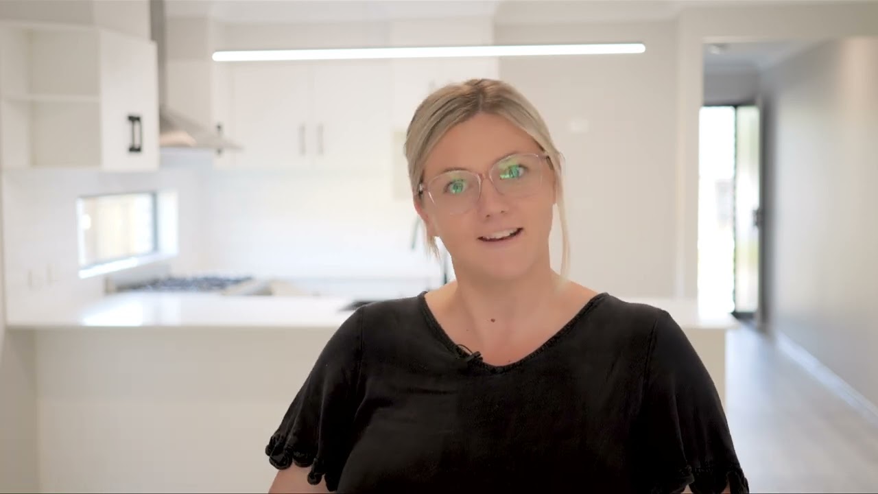 Building with CJ Homes - Hear what one client has to say about their journey with us.