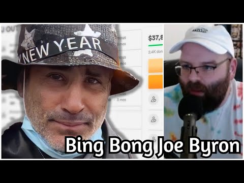 The Tiktokker Who Went Viral and Never Made a Dollar | Papa Gut Reacts