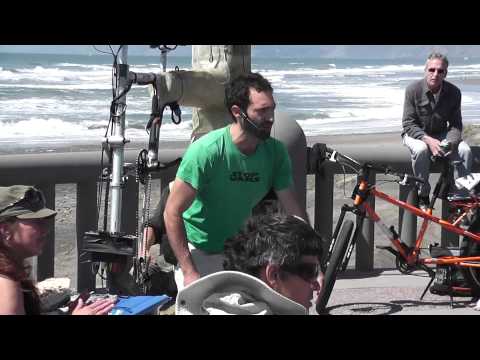 BiF: More Rock the Bike at Sunday Streets