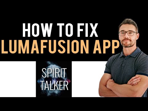 ✅ How To Fix Spirit Talker Communicator ITC App Not Working (Full Guide)
