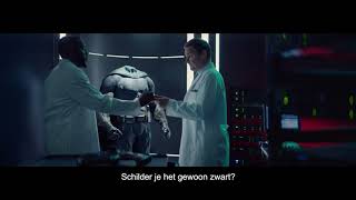 Justice League & Gillette: The Best a Super Hero Can Get