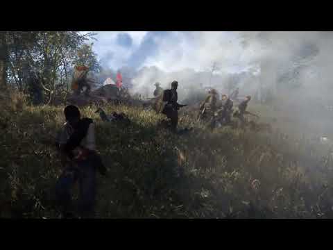 WoR Jan 14 2024 Burnside’s Bridge USA Throws More Bodies at CSA Lines