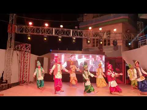 Apollo Public School (APS), Urban Estate, Patiala: Admission, Fee ...