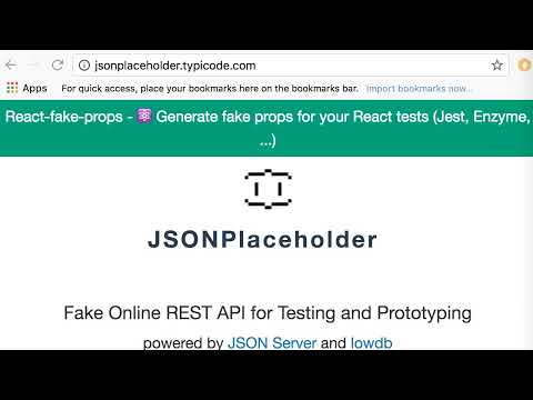 Angular | Beginner to Pro #115 - JSONPlaceHolder [By Mosh Hamedani]