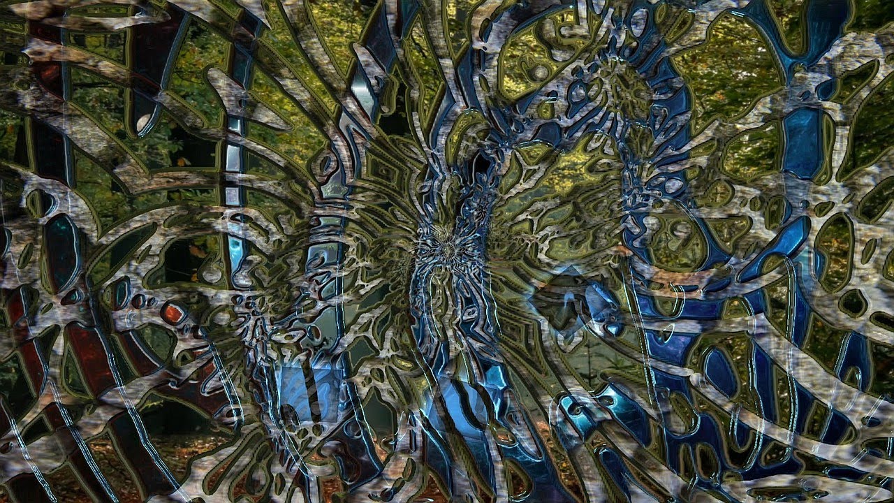 Solar Fields - Detection (Far and Extended) [Visualization]