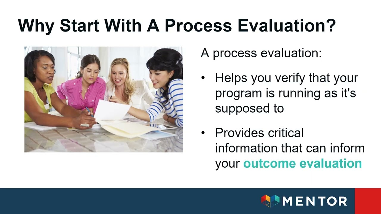 Getting Started with Program Evaluation: Chapter 2