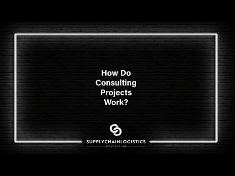 Your Questions Answered: How Does Management Consulting Work?