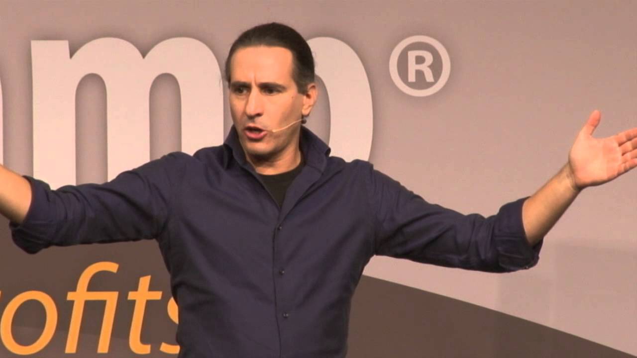 Implementation Tips from Nisandeh Neta