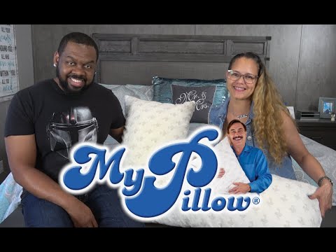 My Pillow Follow Up Review