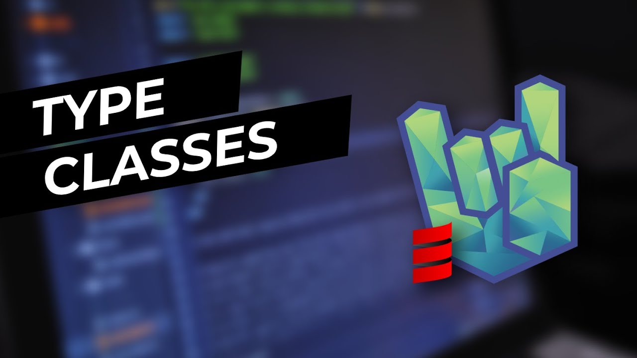 Why are Type Classes useful in Scala? | Rock the JVM