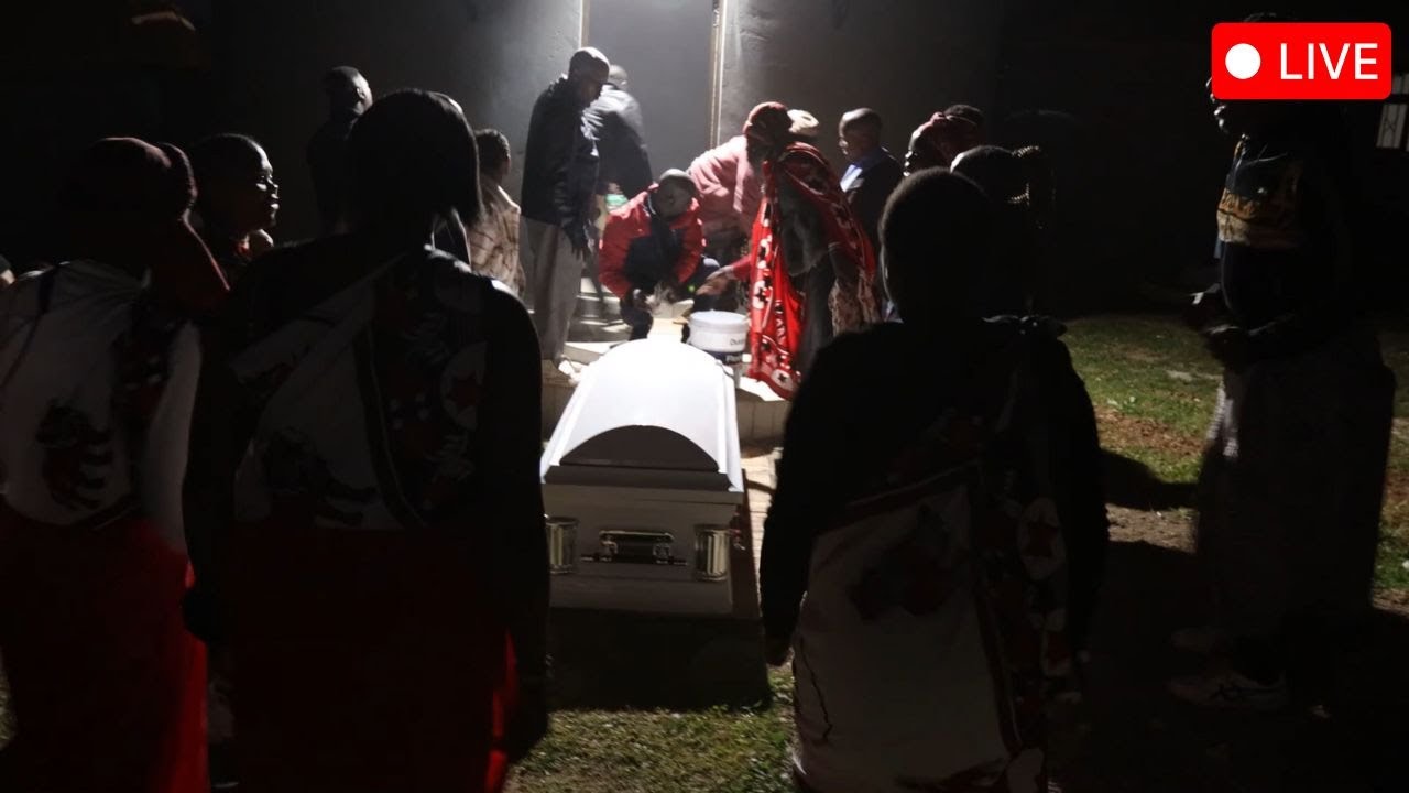 Girls if you want to bewitch a man to get rich here is your ticket ...