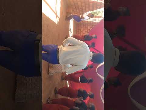Tuli masoja ifye bakwa lesa