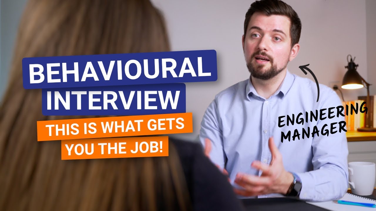 Behavioural Interviews for Software Engineers: How to Answer Common Questions