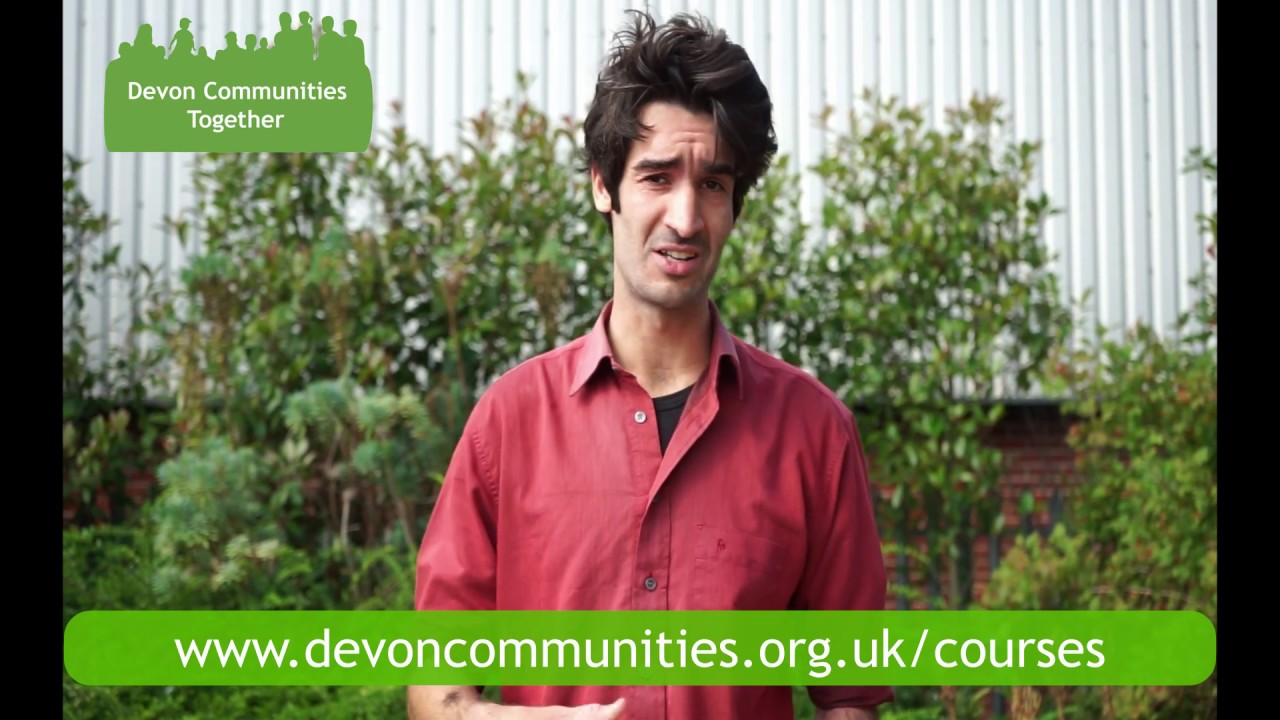 Asset Based Community Development: Approaches and Techniques - Devon Community Learning Academy
