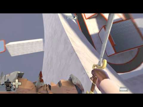Steam Community :: Video :: TF2 - Surf Fun: Episode 4