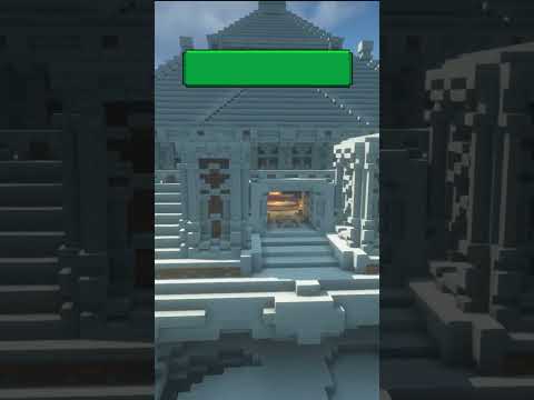 Minecraft Better Structures Datapack