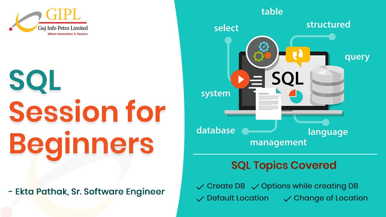 SQL Session Part XI