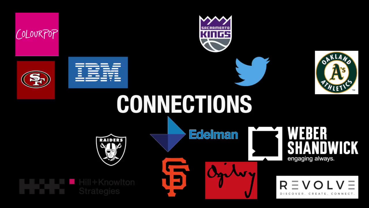 WHY JOIN PRSSA SJSU?