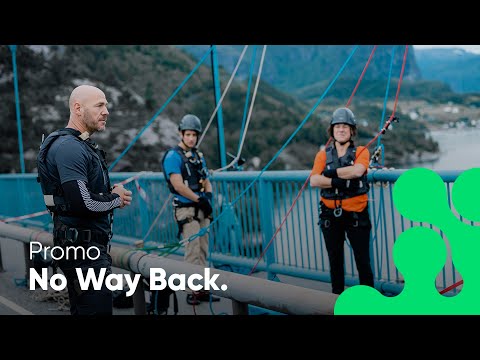 No Way Back (Serie, 2024 - 2024) - MovieMeter.nl