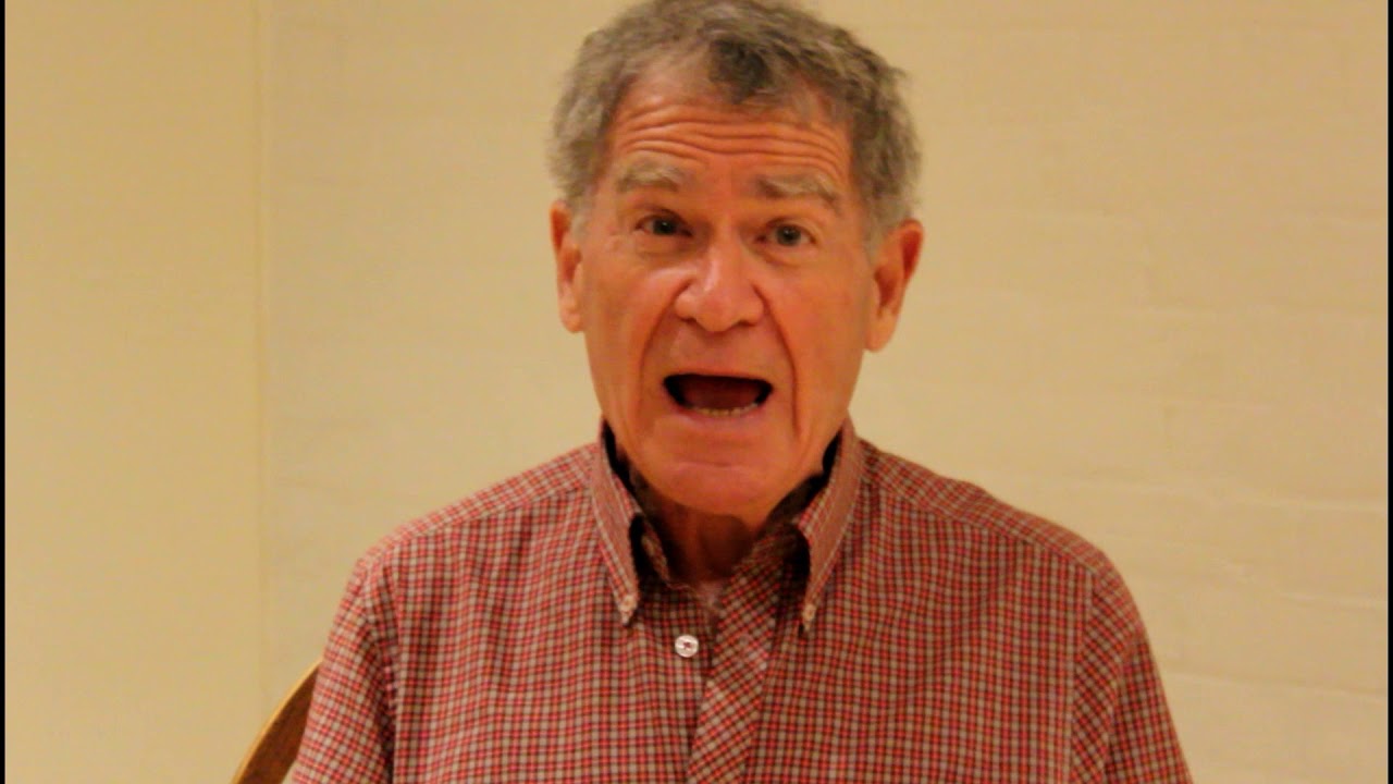 MK Introduces Colleen Carney