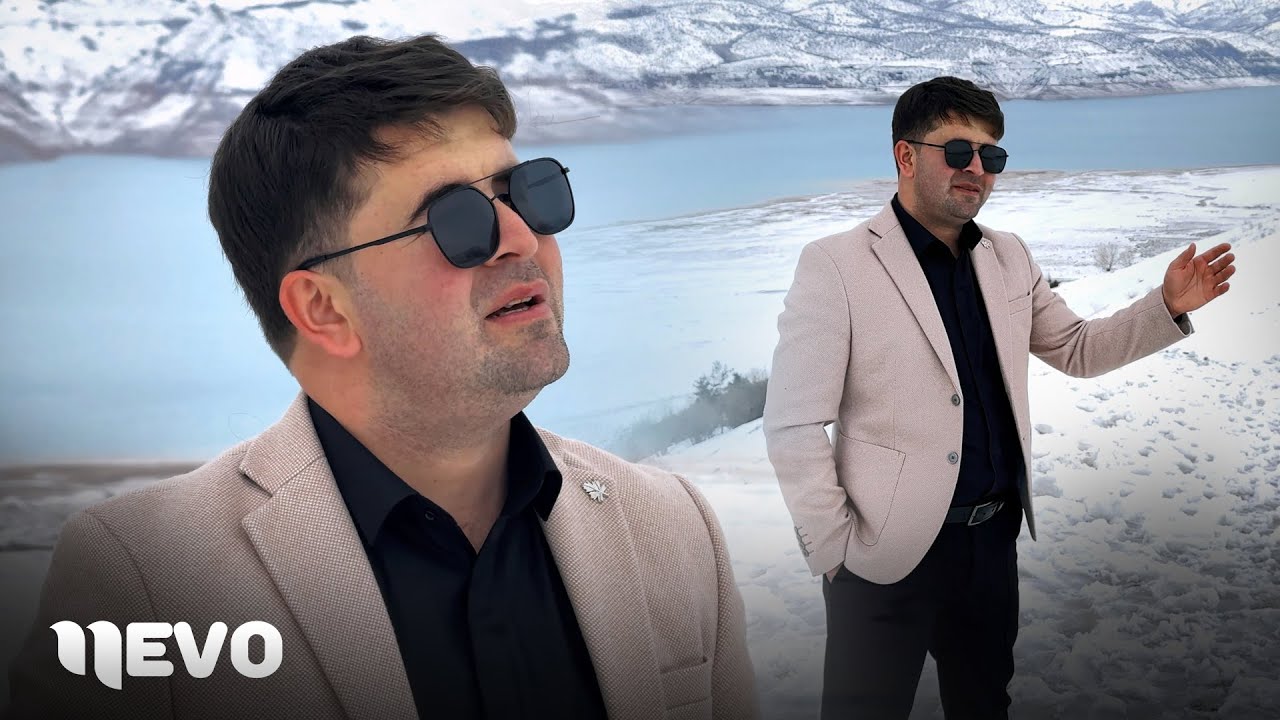 Jan Ejem by Mekan Begnazarov from Uzbekistan | Popnable