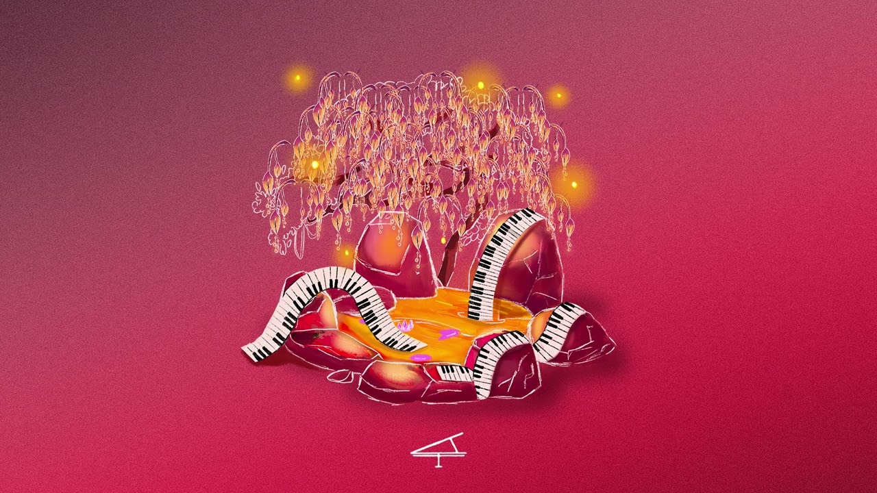 Tony Ann – MEMORIES (Official Visualizer)