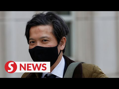 US prosecutors rest case in Roger Ng’s 1MDB trial