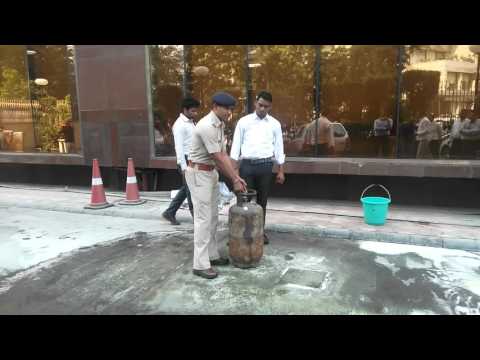 AP Fire Services | Disaster response and Fire services Department