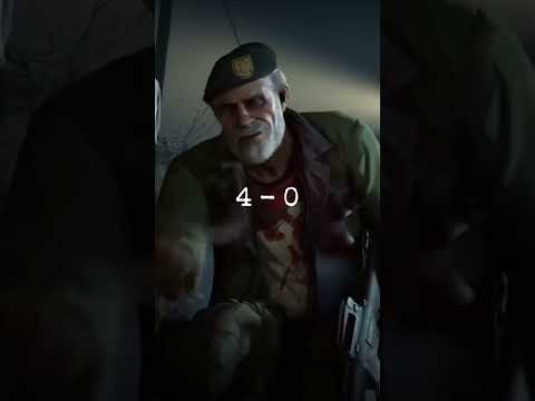 Steam Community :: Video :: L4D vs B4B