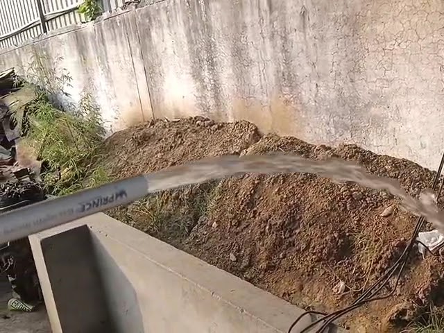 Effluent Treatment Plant on Water Consumption Base - Mini Effluent ...