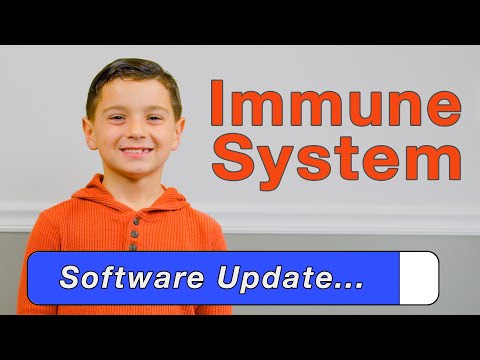 How Your Child’s Immune System Updates after Vaccinations | AAP