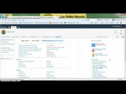 Email Archiver