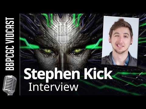 Steam Community :: Video :: Night Dive Studios CEO Stephen Kick ...