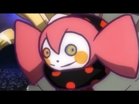 My impersonation Of Charolette/Bebe from Madoka Magica