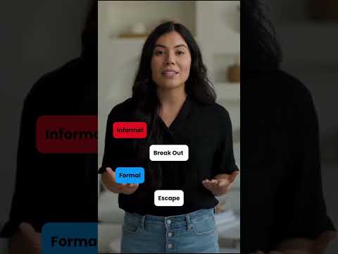 Upgrade Your English: Informal to Formal Phrases - Part 10