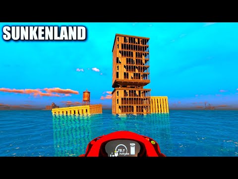 Steam Community :: Video :: Civic Center Waterworld Survival Day Twenty ...