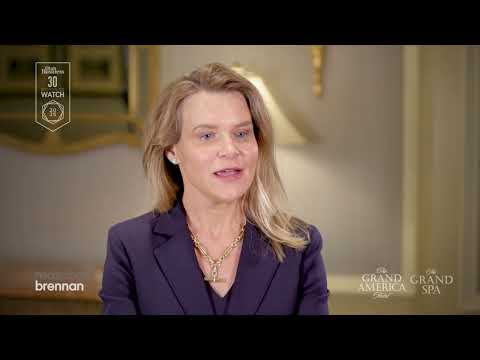 Brenna C Baker | VP & GM | L3Harris Technologies