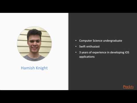 Learn Build Your Swift App Using Protocols The Course Overview | packtpub com - Mind Luster