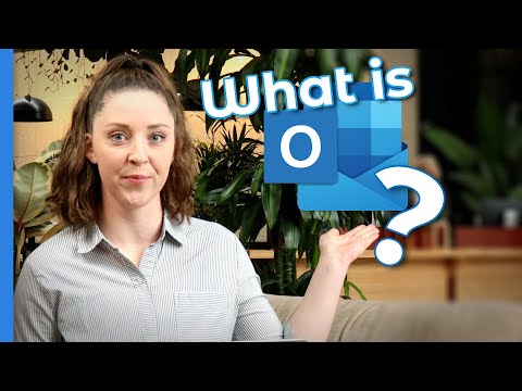 What is Outlook?