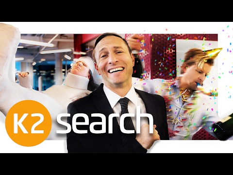 K2 Search | Awesome Executive Search & Interim Management