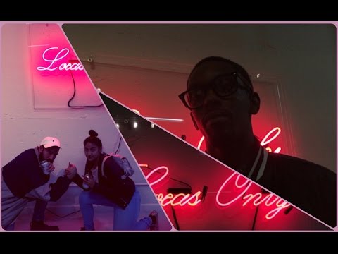 Where They Do That At? (Vlog)