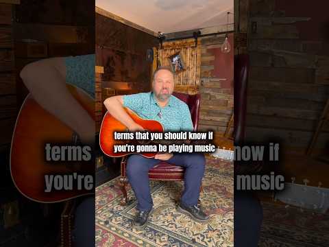 What does “key” mean in music terms? Music terms beginners musicians need to know part 2!