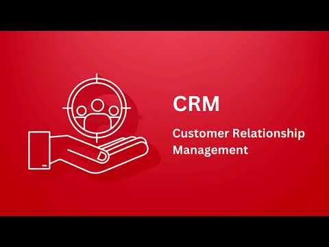 CRM Software Development Services, Custom CRM Software Development in India