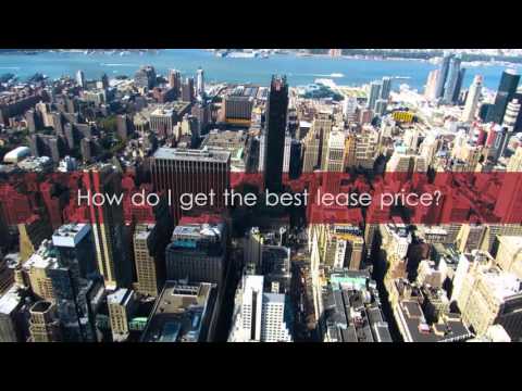 Car Leasing Explained - Signature Auto Group