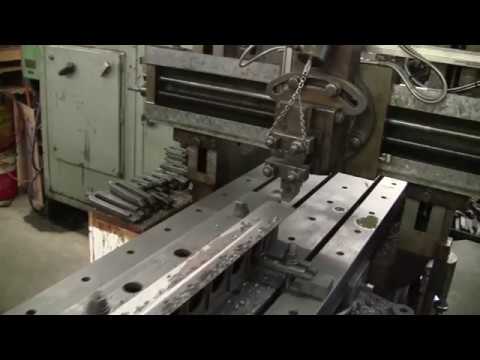 Cast Iron Straight Edge at Best Price in India