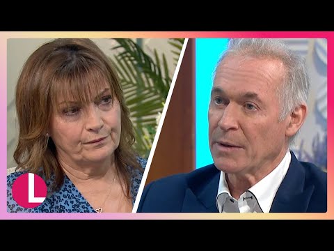 How To Get A GP Appointment During The NHS Staff Shortage! | Lorraine