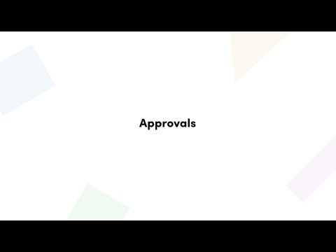 Setting up Approvals with Formstack Forms